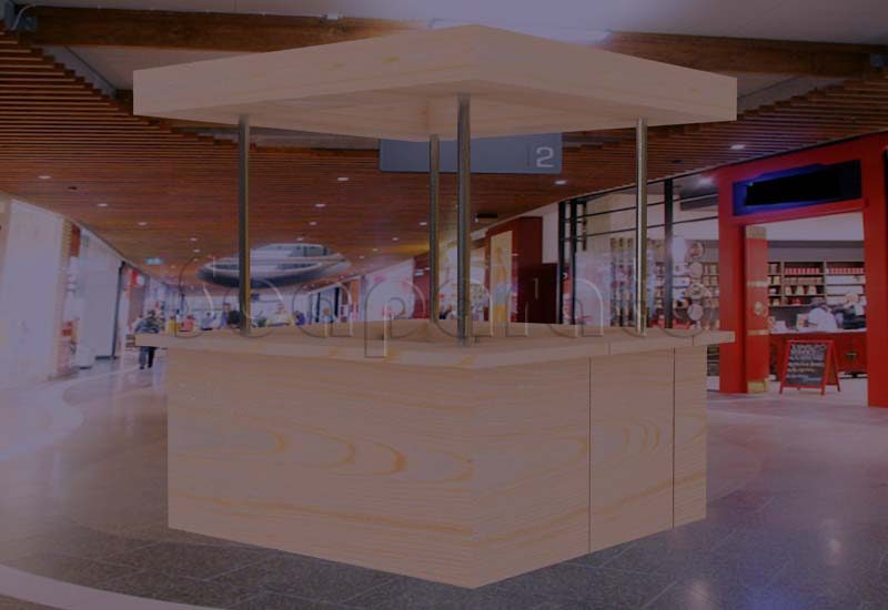 Modulo de ventas perfecto para venta de productos o servicios.